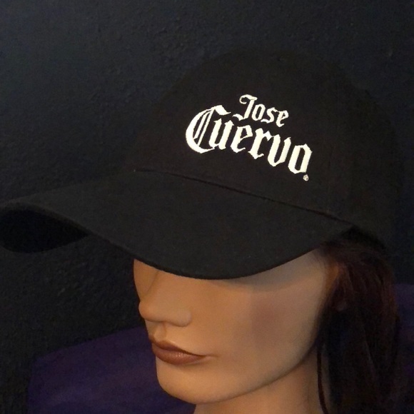 Accessories | Jose Cuervo Baseball Hat Womans Adjustable | Poshmark